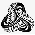 Шиномонтаж (ulitsa Yunosti No:3/1/4), oto lastik tamiri  Çusovoy'dan