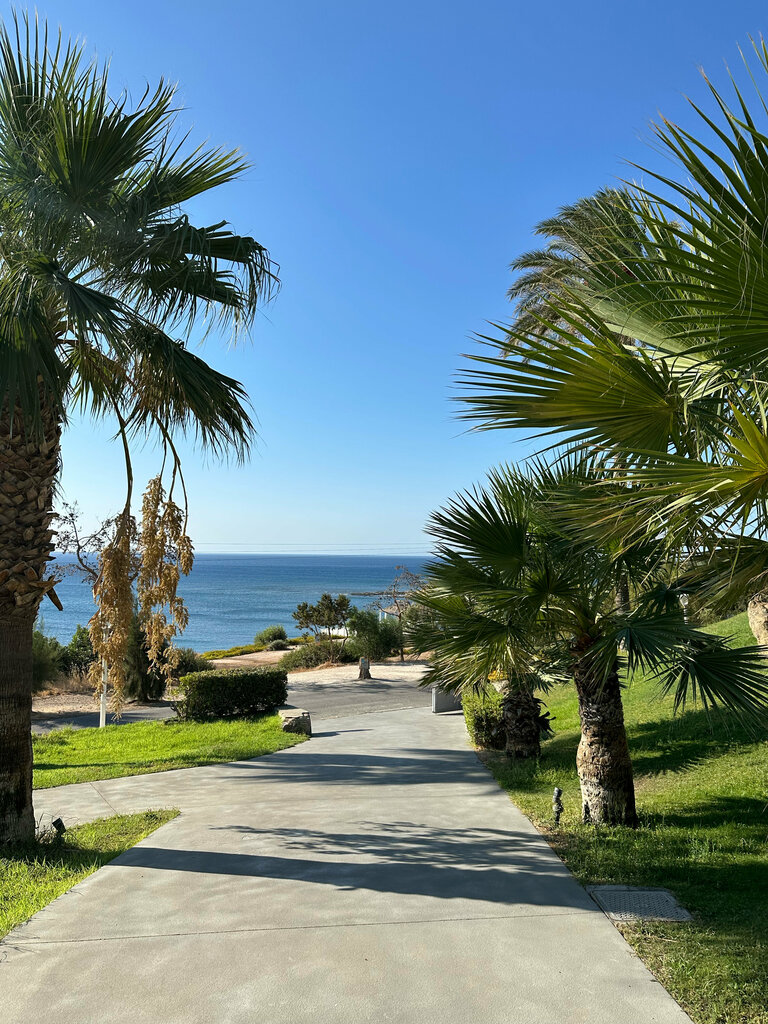 Otel Rodos Princess, Dünya, foto