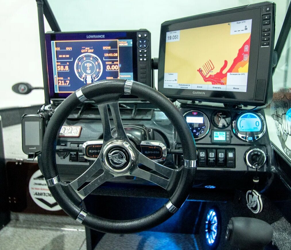 Tekne tamir Vectorshop.ru Professional Tuning Studio, Koroliov, foto