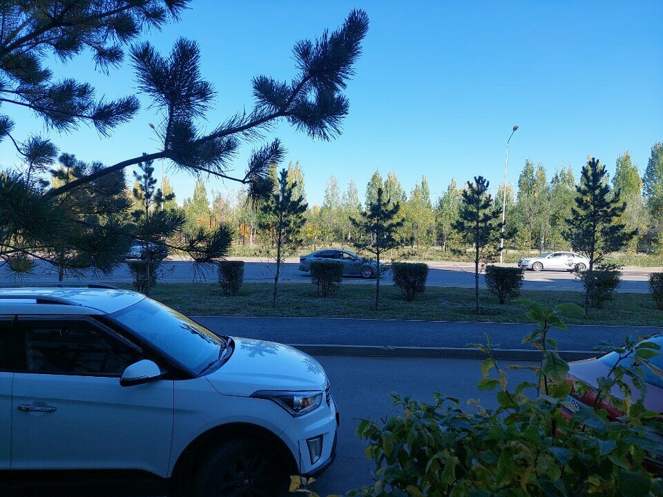 i̇nşaat firmaları Bazis-a, Astana, foto