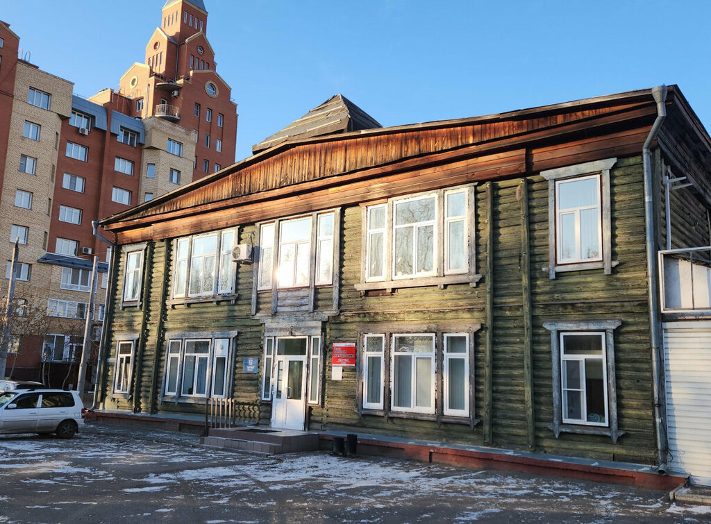 Kaş ve kirpik salonu Push, Omsk, foto