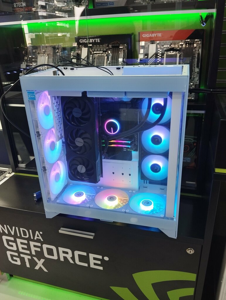 Bilgisayar teknik servisleri S. I. L. A., Moskova ve Moskovskaya oblastı, foto