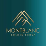Montblanc Golden Group (Petrovskaya Kosa No:1к1), emlak ofisi  Saint‑Petersburg'dan