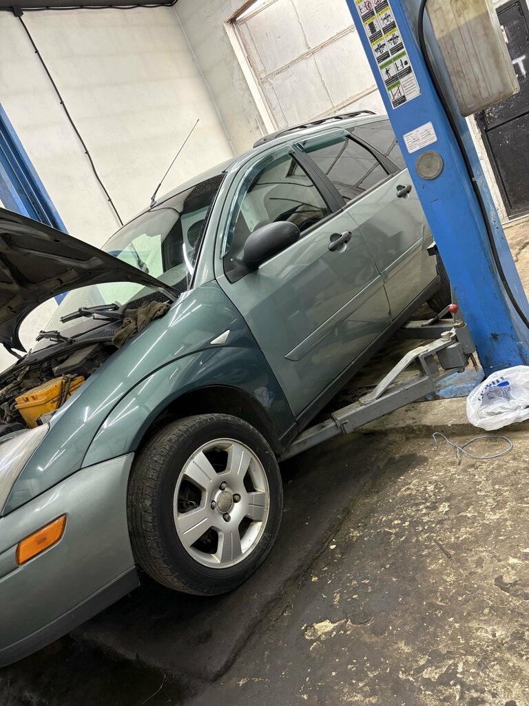 Otomobil servisi Car mechanic, Moskova ve Moskovskaya oblastı, foto