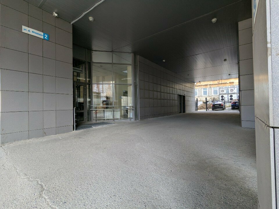 Elektronik ofis ekipmanları sarf malzemeleri Kvadrum, Yekaterinburg, foto