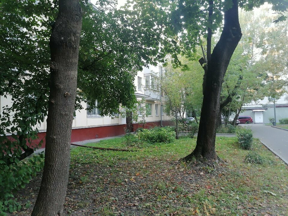 Çocuk giyim mağazaları From Ma & Pa, Moskova, foto