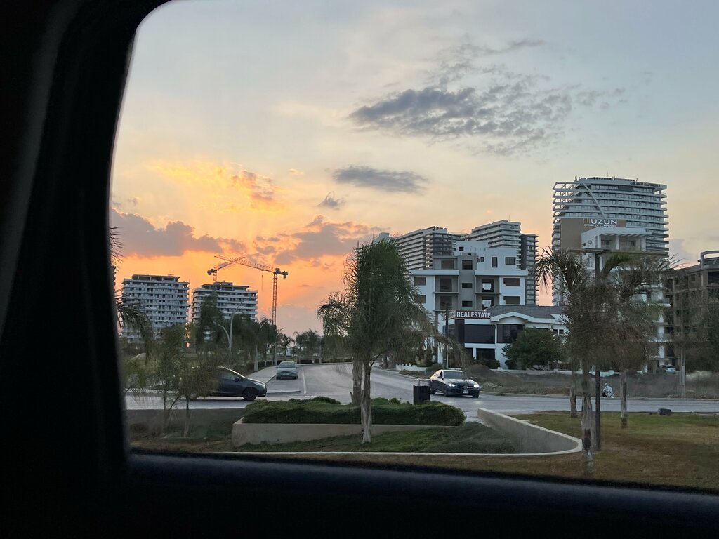 Otel Апартаменты Iona Pool Caesar Blue, Dünya, foto