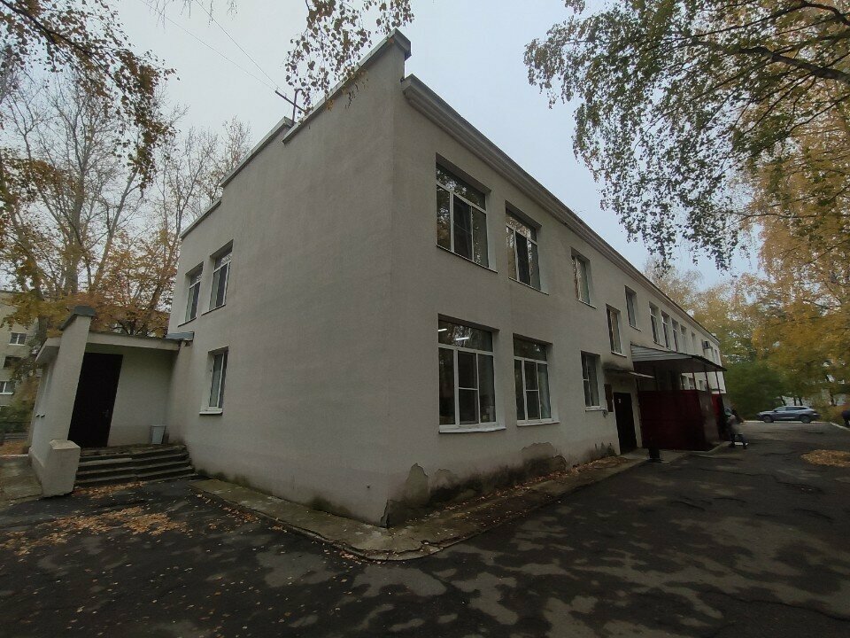 Diş sağlığı poliklinikleri Пензенская стоматологическая поликлиника, отделение № 6, Penza, foto