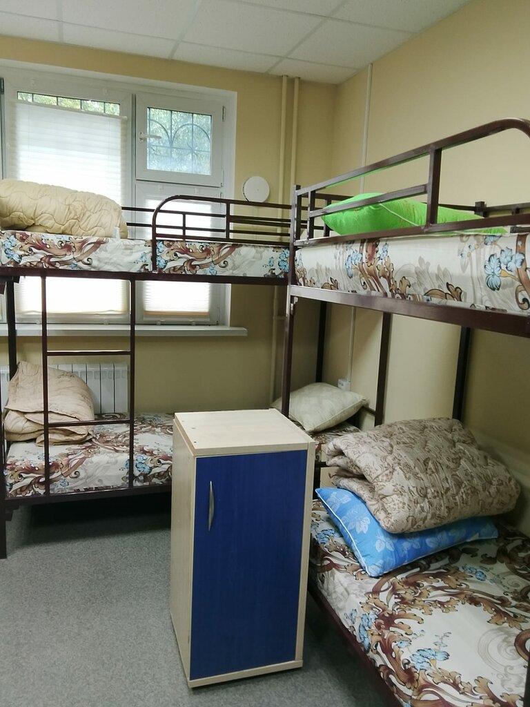 Pansiyonlar, hosteller Квартал, Moskova, foto