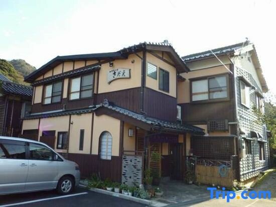 Otel Shikikaoru Yado Sadae, , foto