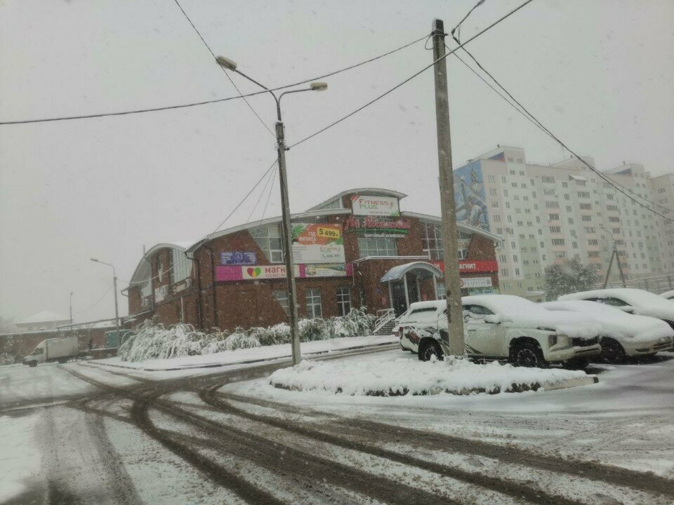 Pencere üretim, satış ve montaj firmaları Капитоль Строй, Omsk, foto