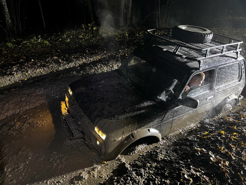 Oto lastik tamiri Шиномонатаж 24/7, Syzran, foto