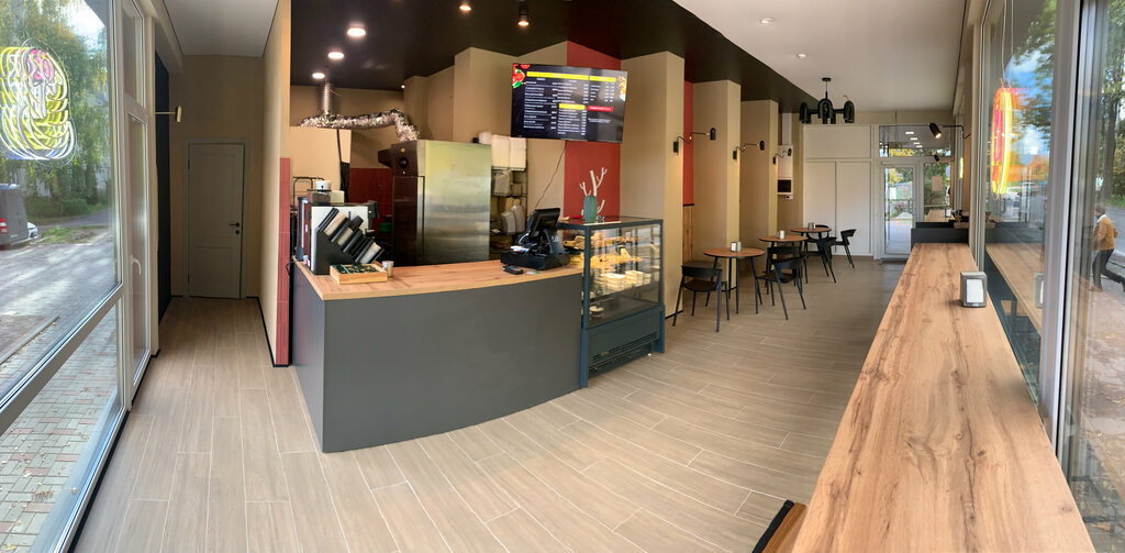 Kafe Кофе блин, Kaliningrad, foto