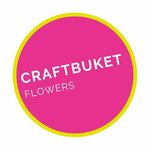 Craftbuket (Aviatorov Street No:3Б), çiçekçiler  Moskova'dan