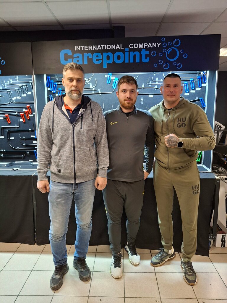 Araba boyama Ваш мастер, Vyksa, foto