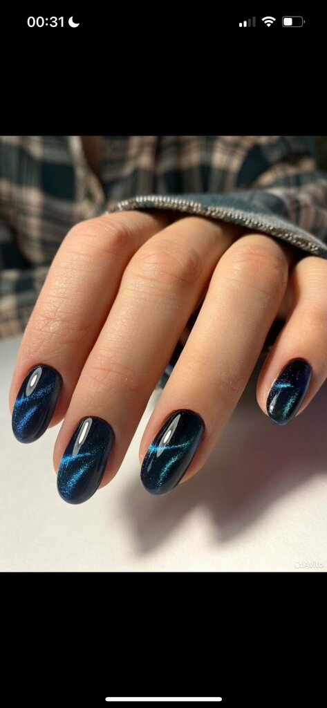 Güzellik salonu Лимор, Moskova, foto