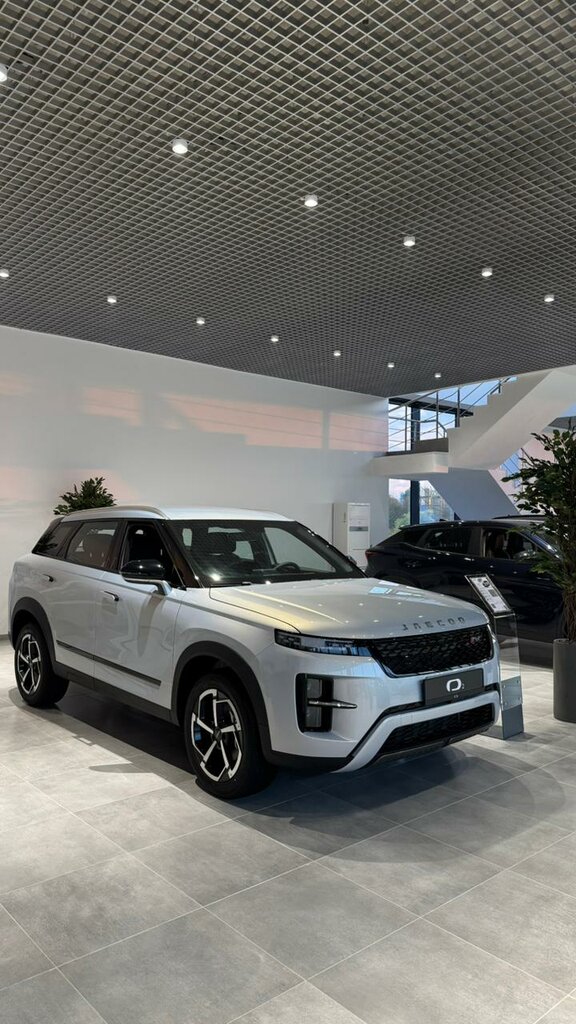 Otomobil satış galerileri О2 - ServiceMe, Anapa, foto