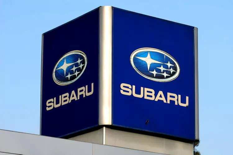 Metalurji SUBARU大泉工場, , foto