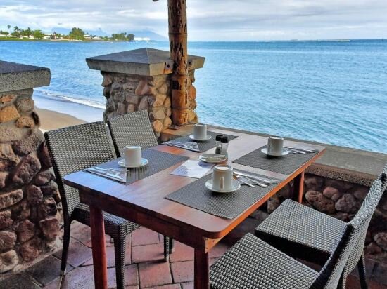 Otel Royal Tahitien, Papeete, foto