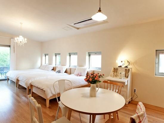 Otel Ensoi Pension, Incheon, foto