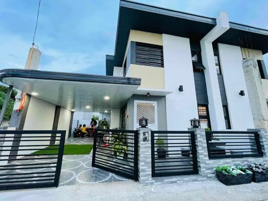 Otel Shiella'S Staycation House Cabanatuan, , foto