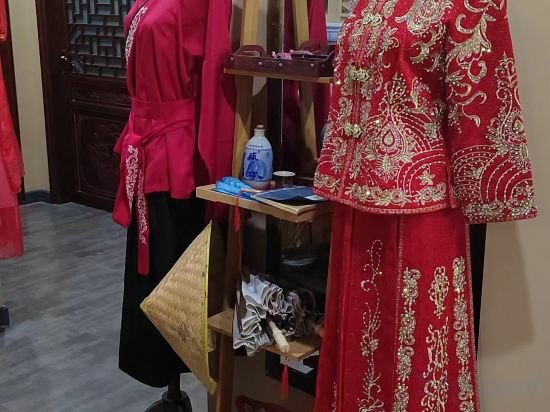 Otel Xingcheng Old Town Guesthouse, Xingcheng, foto