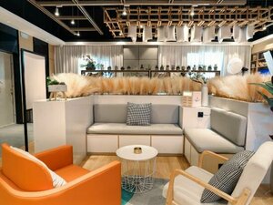 Unknown Lifanyu Hotel (2nd Floor, Wanxiangli Commercial Center, No. 110 Tiyu Road), otel  Taiyuan'dan