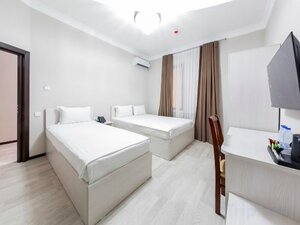Centrum Hotel Tashkent (Shohjahon Street No:44, Tashkent), otel  Taşkent'ten