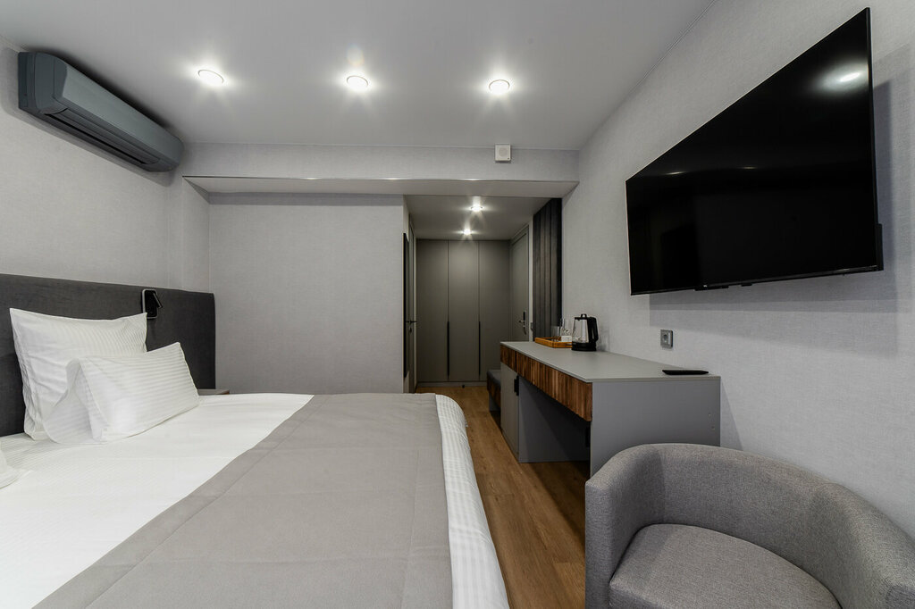 Otel Atmosphere, Nijni Novgorod, foto