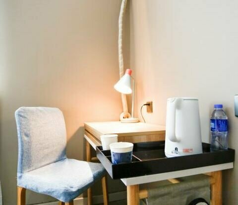 Otel Sushi Select Hotel, Lanzhou, foto