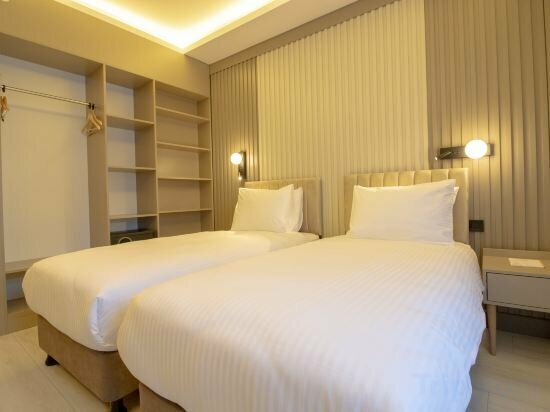 Otel Galata İhtişamı Otel, İstanbul, foto