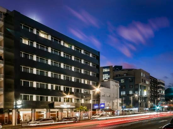 Otel Portus Cale Hotel, Porto, foto