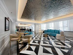 Hanting Hotel (/Xinjiang/Urumqi/Xinshi District/14th Floor, Building B, Tongjia International Port, No. 88 North Second Lane, Kashgar East Road), otel  Sincan'dan