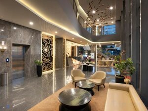 1o1 Style Yogyakarta Malioboro (Yogyakarta City, Jl. Alun Alun Utara), otel  Yogyakarta'dan