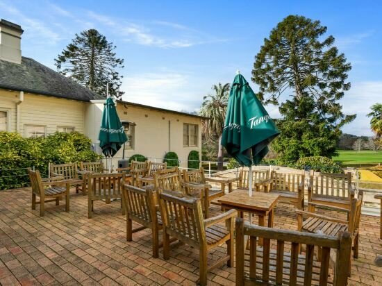 Otel Peppers Craigieburn Bowral, Yeni Güney Galler, foto