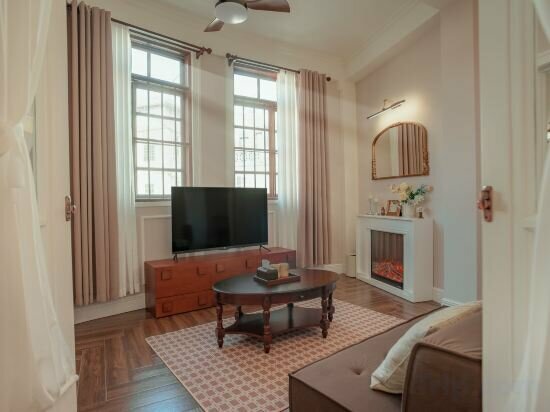 Otel Fumom, Shantou, foto