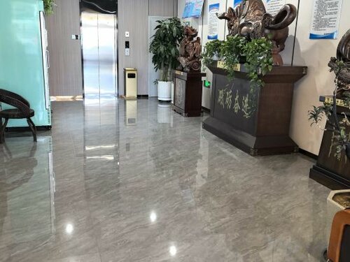 ГОСТИНИЦА UXIN BANNER XIAN HOTEL, Китай — Яндекс Путешествия