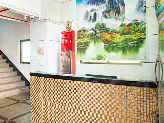 Otel Judelougongyu, Guangdong, foto