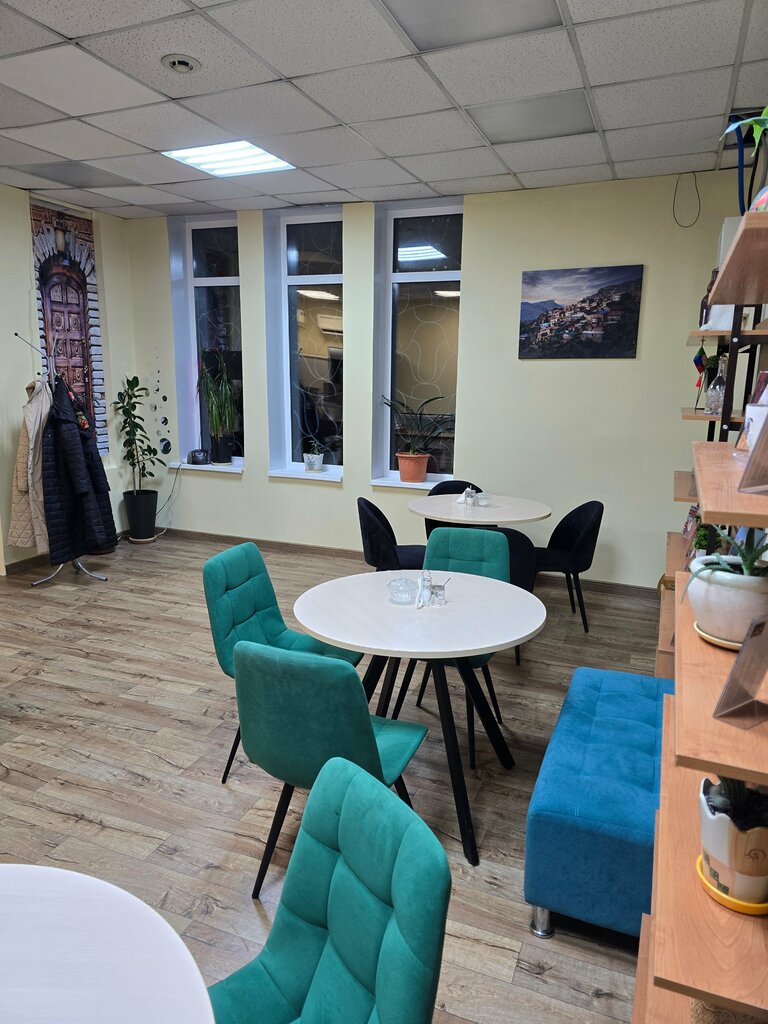 Fast food Чуду Дагестанские, Şçolkovo, foto