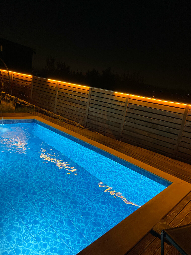 Otel Willa Mio Bungalov Sapanca, Sapanca, foto