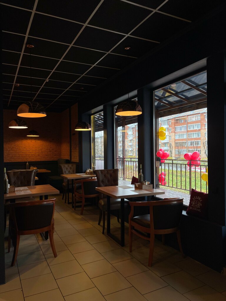 Restoran Сыт по горло, Sortavala, foto