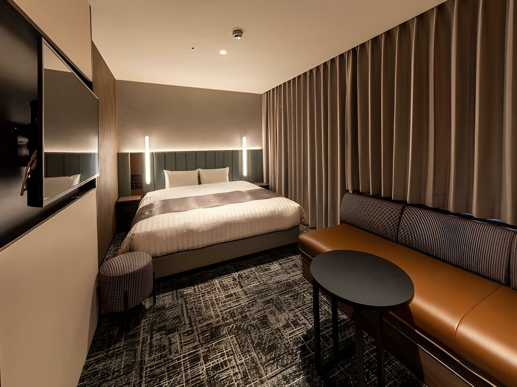 Otel Kobe Plaza Hotel, Kobe, foto