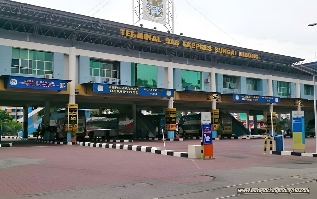 Otel B Hotel, Penang, foto