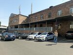МВД дорожная полиция (Tsovakal Isakov Avenue No:9), devlet kurumları ve bakanlıklar  Erivan'dan