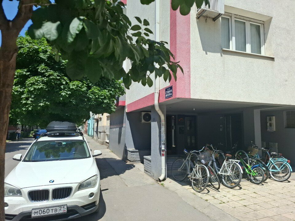 i̇nşaat firmaları InStan Gradnja doo, Novi Sad, foto