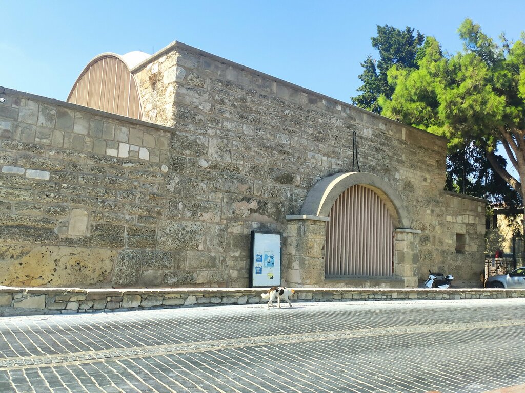 Doğa Punkt widokowy, Manavgat, foto
