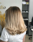Asiko_Image_Studio (No:39, mikrorayon Stroiteley, rabochiy posyolok Nekrasovskiy), güzellik salonu  Moskova ve Moskovskaya oblastından