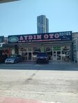 Aydın Oto (Kazımdirik Mah., 411. Sok., No:28, Bornova, İzmir), otomobil servisi  İzmir'den