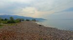 Рыба (Gornaya ulitsa No:24, posyolok Utulik), balık ve deniz ürünleri  İrkutskaya oblastından