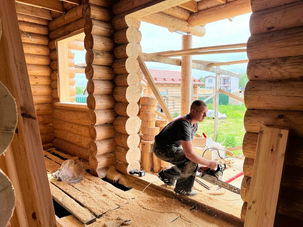 Pencere üretim, satış ve montaj firmaları Обсада Окон, Moskova ve Moskovskaya oblastı, foto